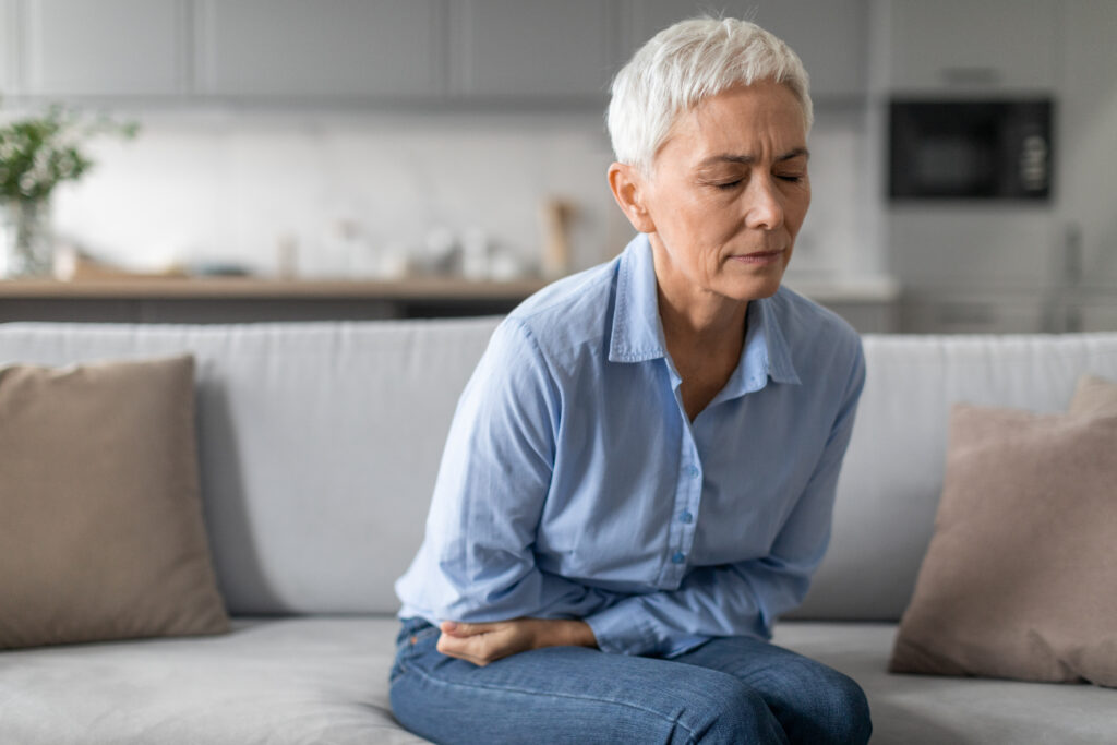 Interstitielle Zystitis kompakt erklärt - Urologische Stiftung Gesundheit